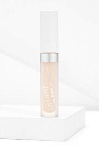 08 colourpop no filter matte concealer 4 g / 0.14 oz (fair 08 (golden warm concealer for fair skin tones))