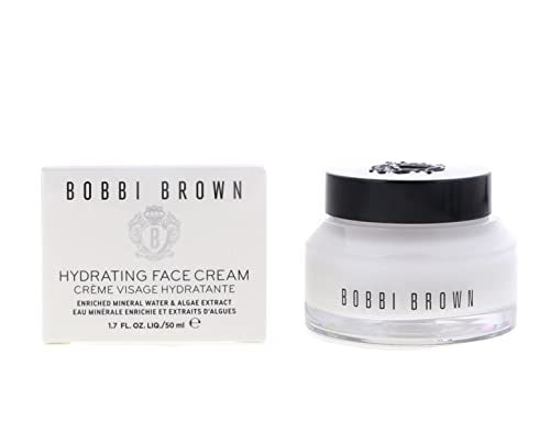 BOBBI BROWN HYDRATING FACE CREAM 1.7 oz./ 50 ml