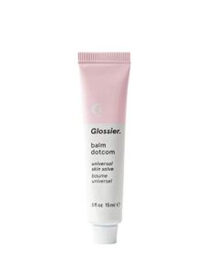 glossier balm dotcom 0.5 fl oz / 15 ml (original)