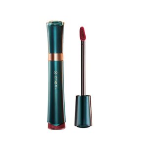 florasis blooming rouge long-lasting liquid lipstick m140 phoenix