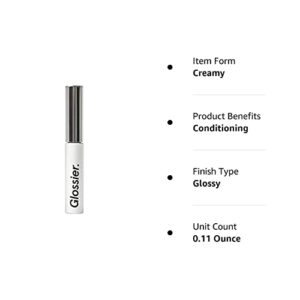 Glossier Boy Brow BROWN 3.12 g / 0.11 oz