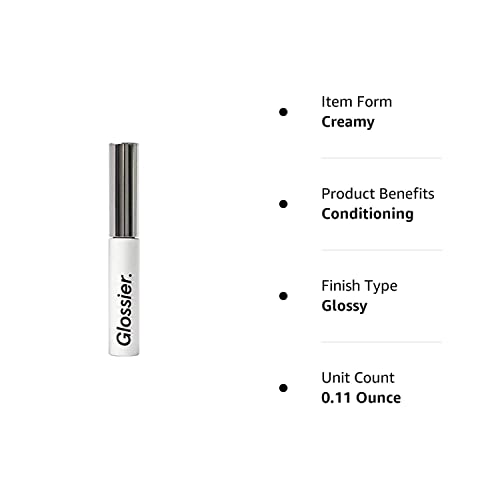 Glossier Boy Brow BROWN 3.12 g / 0.11 oz