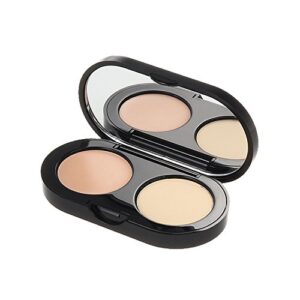 bobbi brown creamy concealer kit, cool sand, 0.11 ounce