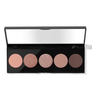 Bobbi Brown Blush Nudes Eye Shadow Palette - 5 Shades