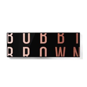 Bobbi Brown Blush Nudes Eye Shadow Palette - 5 Shades