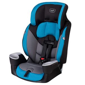 Evenflo Maestro Sport Harness Booster Car Seat Palisade