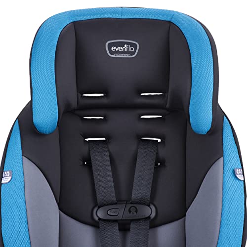 Evenflo Maestro Sport Harness Booster Car Seat Palisade