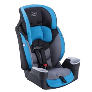 Evenflo Maestro Sport Harness Booster Car Seat Palisade