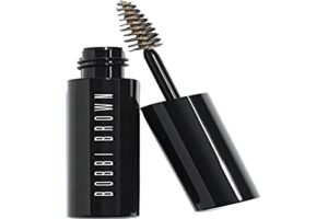 bobbi brown natural brow shaper hair & touch up – #01 blonde 4.2ml/0.14oz