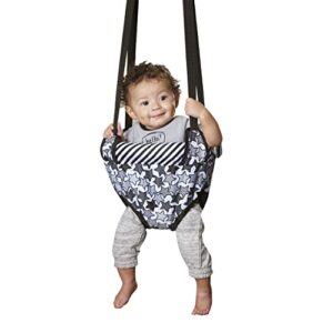 Evenflo Exersaucer Doorway Jumper, Star Power