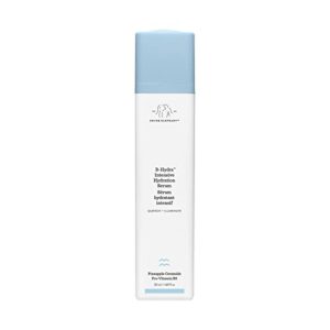 Drunk Elephant C-Firma Fresh Day Serum and B-Hydra Intensive Hydration Serum (1.69 Fl Oz), Firming and Brightening Serum for Damaged and Aging Skin and Anti Wrinkle Serum for All Skin Types (Set of 2)