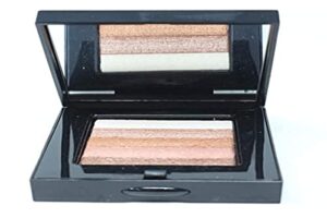 bobbi brown shimmer brick compact – # bronze – 10.3g/0.4oz