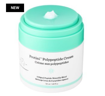 DRUNK ELEPHANT Protini Polypeptide Cream 1.69oz