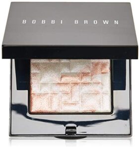 bobbi brown highlighting powder, pink glow, 0.28 ounce