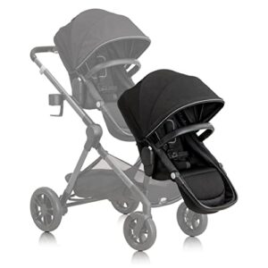 pivot xpand second seat (ayrshire black)