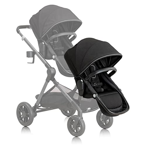 Pivot Xpand Second Seat (Ayrshire Black)