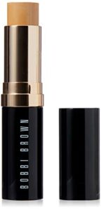 bobbi brown skin foundation stick, no. 02 sand, 0.31 ounce