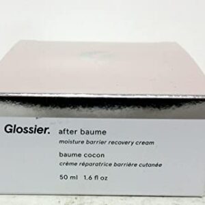 Glossier - After Baume - Moisture Barrier Recovery Cream 1.6 fl oz