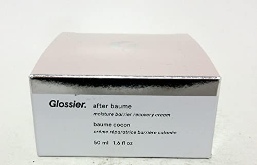 Glossier - After Baume - Moisture Barrier Recovery Cream 1.6 fl oz