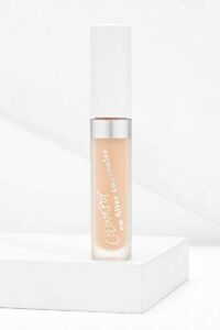 26 colourpop no filter matte concealer 4 g / 0.14 oz (medium 26 (golden warm concealer for medium skin tones))