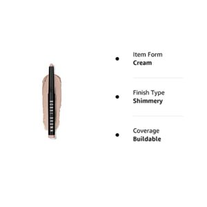 Bobbi Brown LONG - WEAR CREAM SHADOW STICK - 42 Shore