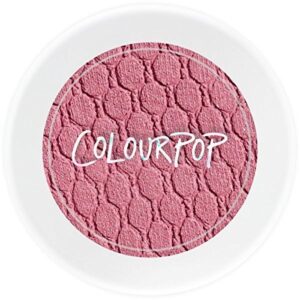 Colourpop Super Shock Cheek - PRENUP - Satin Blush by Colourpop