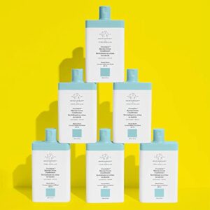 Drunk Elephant Cocomino Marula Cream Conditioner. Concentrated and Scalp-Friendly Nourishing Conditioner for Hair (240 mL / 8 Fl Oz)