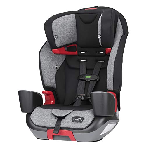 Advanced Evolve™ 3 in 1 Combination Seat with SensorSafe (Jet)