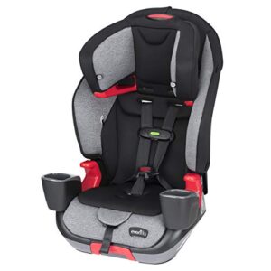 Advanced Evolve™ 3 in 1 Combination Seat with SensorSafe (Jet)