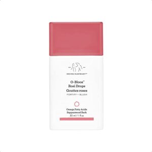 drunk elephant o-bloos rosi drops (30 ml / 1 fl oz)