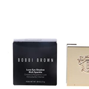 Bobbi Brown luxe eye shadow Moonstone