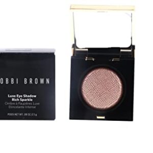 Bobbi Brown luxe eye shadow Moonstone