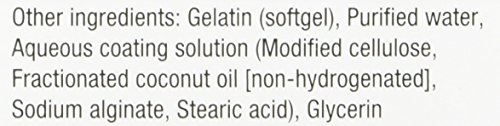 Nature's Way Pepogest Enteric-Coated Peppermint Oil, Gastrointestinal Comfort, 60 Count (Pack of 2)