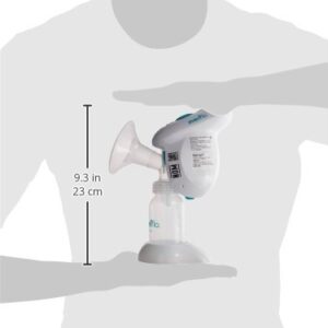 Evenflo Single Breast Pump