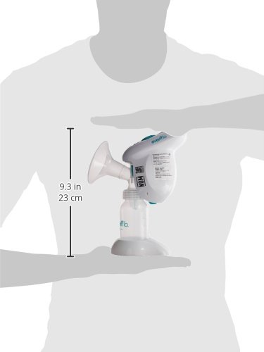 Evenflo Single Breast Pump