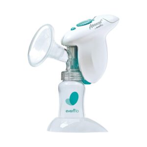 Evenflo Single Breast Pump