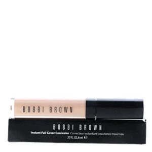 Bobbi Brown Instant Full Cover Concealer In Beige