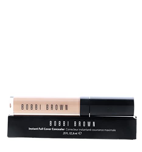 Bobbi Brown Instant Full Cover Concealer In Beige