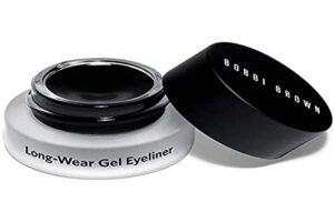 bobbi brown long-wear gel eyeliner espresso ink 07, 0.10 oz