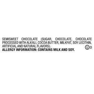 Dove Promises Dark Chocolate Candy Bag, 15.8 Oz