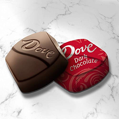 Dove Promises Dark Chocolate Candy Bag, 15.8 Oz