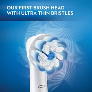 Oral-B Pro GumCare Electric Toothbrush Replacement Brush Heads, 5 Count