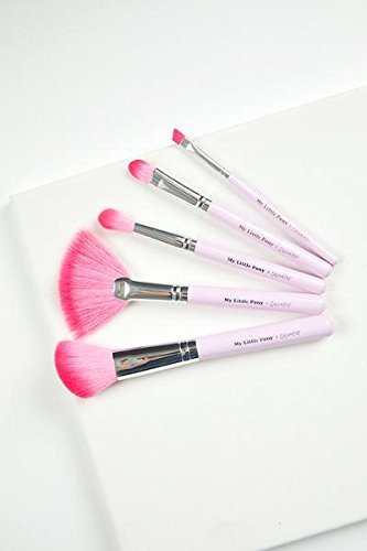 ColourPop - Collection - My Little Pony (Brush Set)