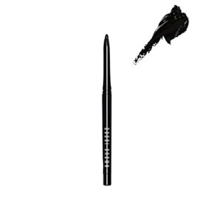 bobbi brown perfectly defined gel eyeliner, no. 01 pitch black, 0.012 ounce