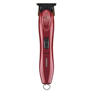 babylisspro fx3 professional high-torque trimmer 110-220 volts