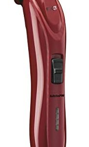 BabylissPRO FX3 Professional High-Torque Trimmer 110-220 Volts