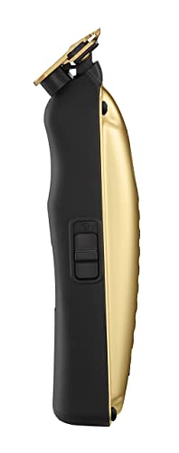 BaBylissPRO Limited Edition LO-PROFX High Performance Clipper and Trimmer - Gold