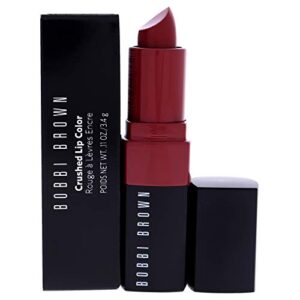 Bobbi Brown Crushed Lip Color Plum, 0.11 Oz