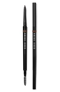 bobbi brown micro brow pencil rich brown