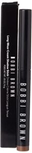 bobbi brown long-wear cream eye shadow stick stone for women, 0.05 ounce